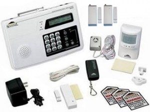 How to Pick the Best Wireless Security Alarm System for Your Home ...